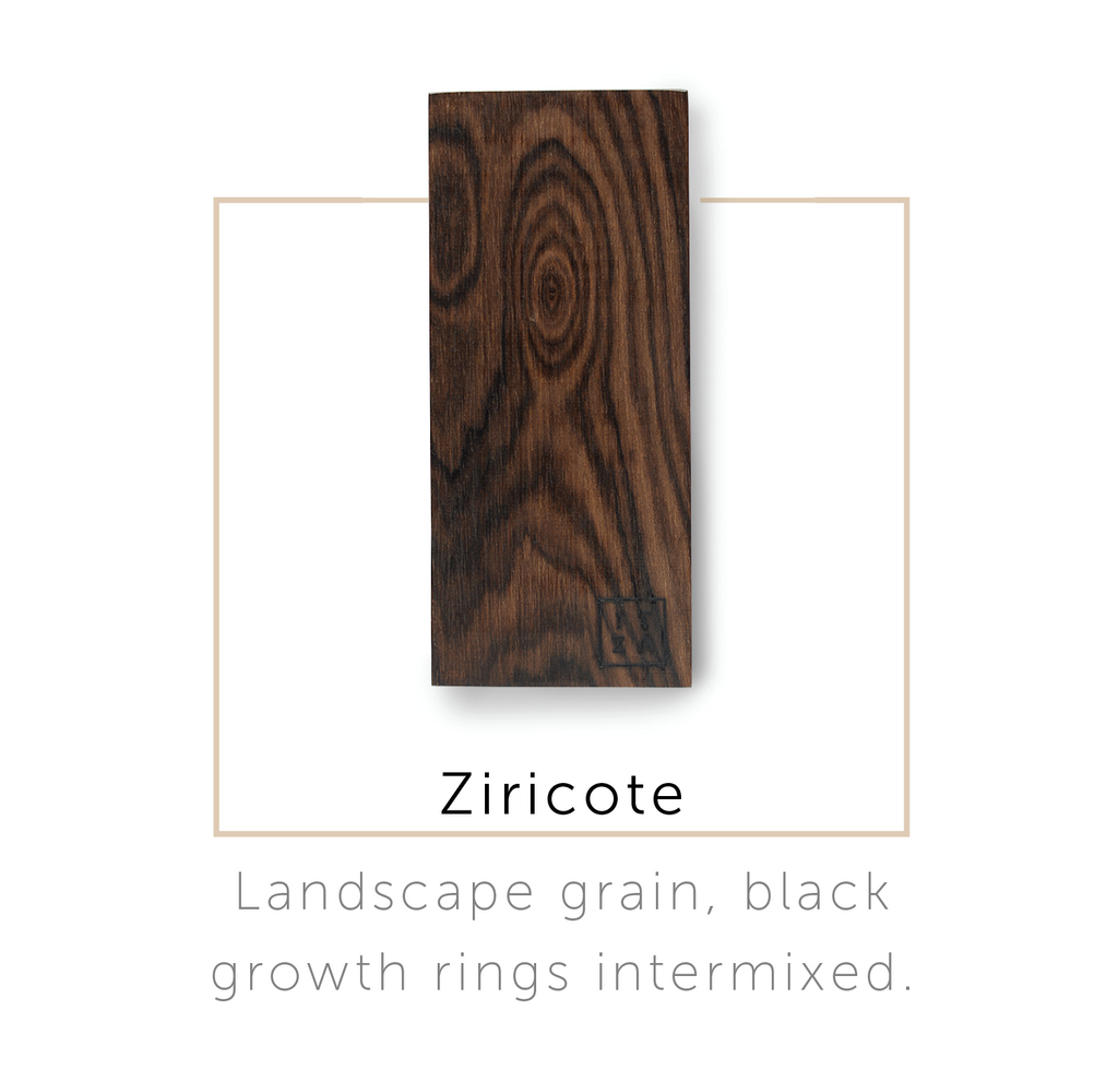 Long Pitcher Spoon - Exotic Hardwood Spoon